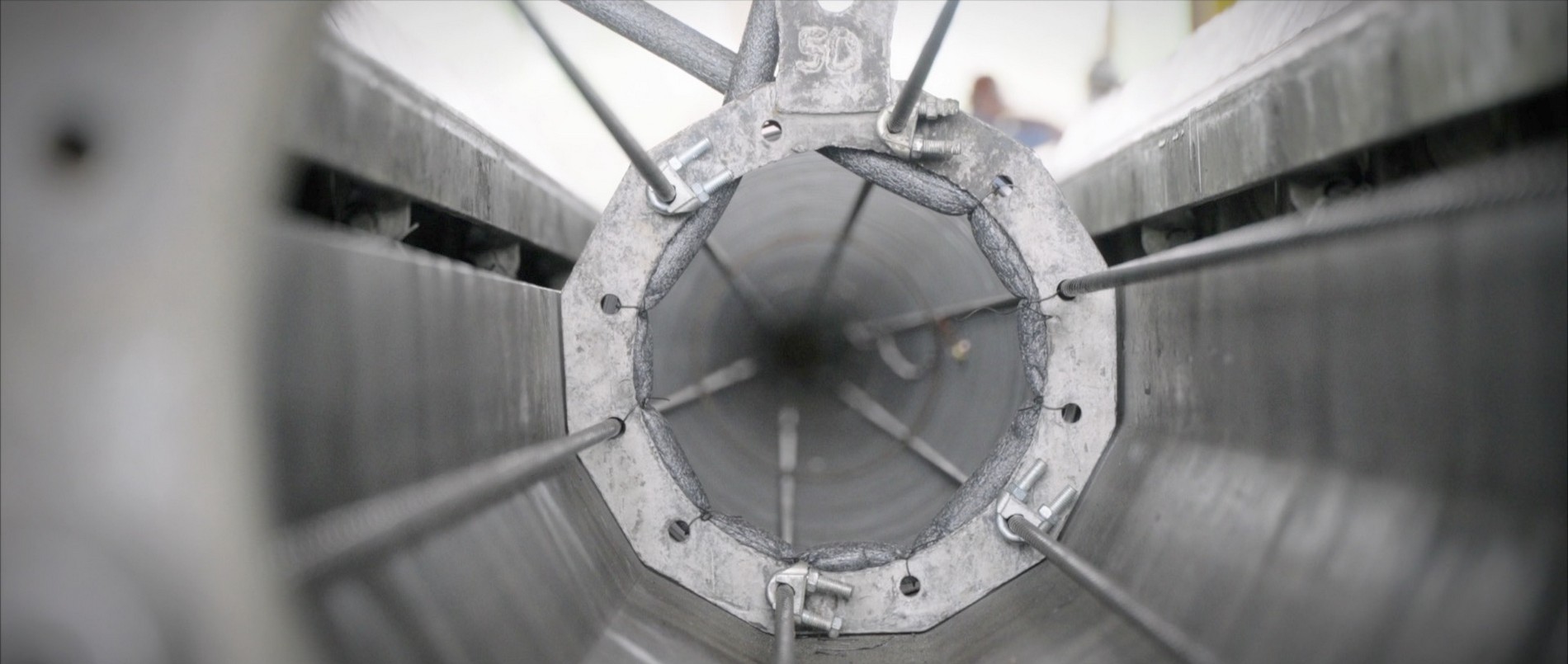 Meyer Utility Structures