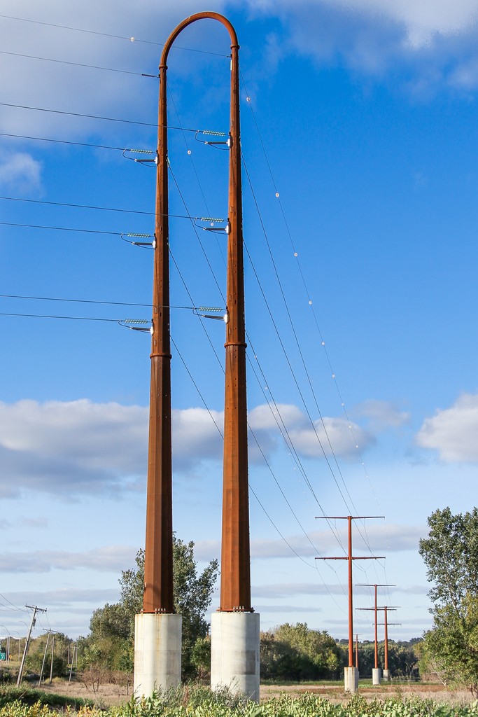 1-Arched Structure - Meyer Utility Structures