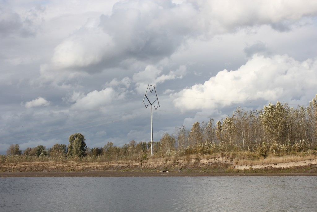 1-Superman Structure - Meyer Utility Structures